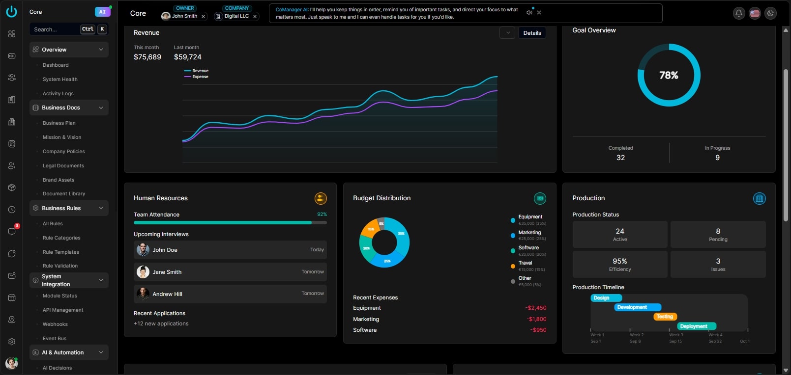 DevSkills - Professional Software Development Services